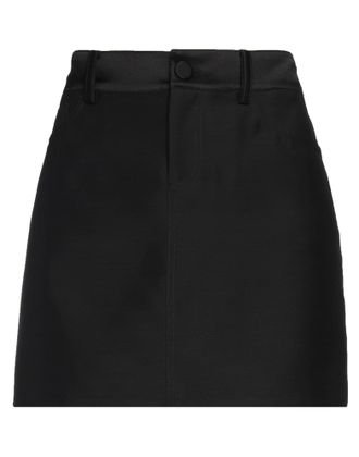 DMN Paris HOSEN & R&Ouml;CKE - Minir&ouml;cke auf YOOX.COM