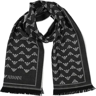 Emporio Armani ACCESSOIRES - Schals auf YOOX.COM