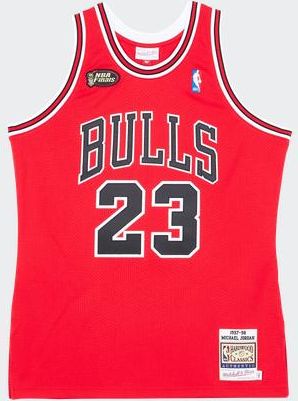 Mitchell & Ness Maillot - Taille M