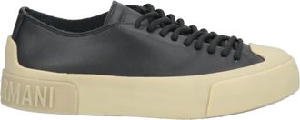 Emporio Armani SCHUHE - Sneakers auf YOOX.COM