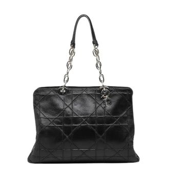 Dior Damen, Pre-Owned, Schwarzk, ONE SIZEGr&ouml;&szlig;e
