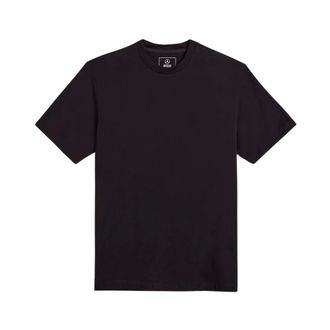 adidas Homme, Tops, Noir, Taille: L Logo Stack T-Shirt
