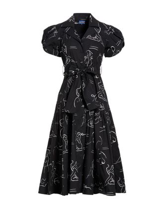 LHD KLEIDER - Midi-Kleider auf YOOX.COM