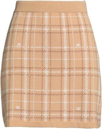 Elisabetta Franchi BAS - Mini-jupes sur YOOX.COM