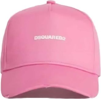 Dsquared2 Cap DSQUARED2 MINI LOGO BASEBALL CAP