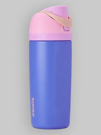 Owala FreeSip 16 oz Flasche wild child
