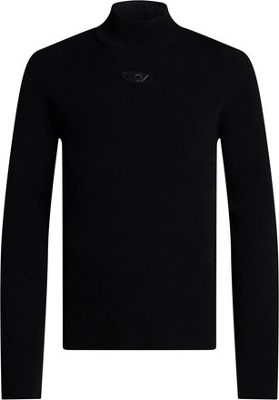 Diesel STRICKWAREN - Rollkragenpullover auf YOOX.COM