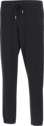 Sun 68 Homme, Pantalons, Noir, Taille: XL Pantalons de surv&ecirc;tement Fleece Basic