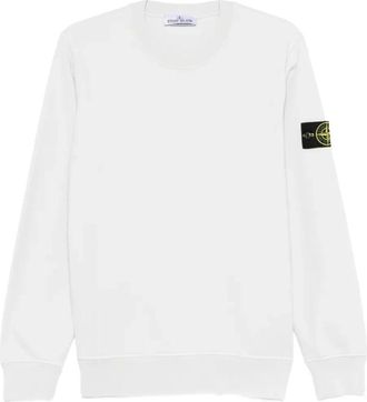 Stone Island Homme, Sweatshirts et sweats &agrave; capuche, Bleu, Taille: 2XL Felpa V0041