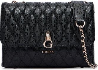 Guess Handtasche Tamara HWGG23 23210 Schwarz