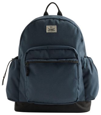 Levi's Mens Mission Bay Pack, Zodiac Blue