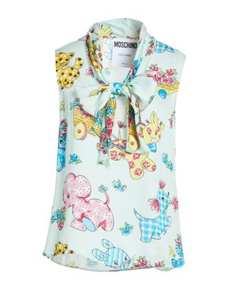Moschino TOPS - Tops auf YOOX.COM