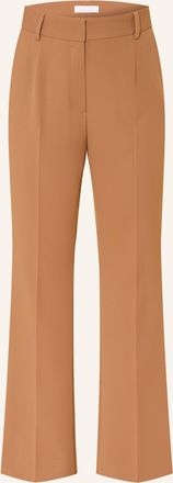 Rich & Royal Marlenehose braun