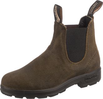 Blundstone Chelsea Boots
