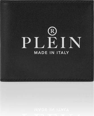 Philipp Plein Geldb&ouml;rse Iconic Plein