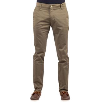Jeckerson Herren, Hosen, Gr&uuml;n, W33Gr&ouml;&szlig;e