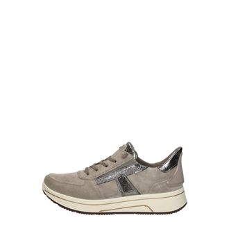 Ara Damen, Schuhe, Beige, 42 EUGr&ouml;&szlig;e