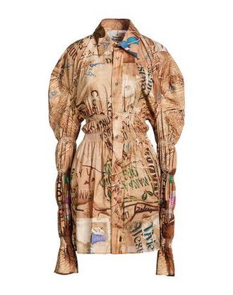 Vivienne Westwood ROBES - Robes courtes sur YOOX.COM