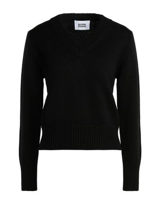 Alpha Studio STRICKWAREN - Pullover auf YOOX.COM