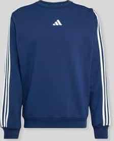 adidas Regular Fit Sweatshirt aus Baumwoll-Mix