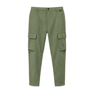 Outhere El Vega Cargohose - - Trousers - Herren - Gr&uuml;n - 2XL