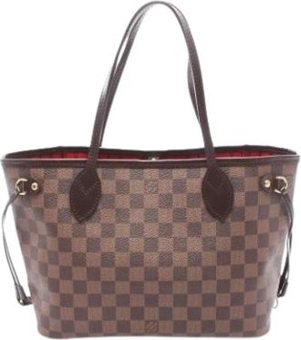 Louis Vuitton Damen, Pre-Owned, Braun, ONE SIZEGr&ouml;&szlig;e
