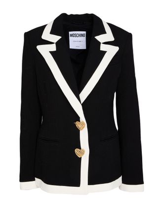 Moschino ANZ&Uuml;GE und CO-ORDS - Blazers auf YOOX.COM
