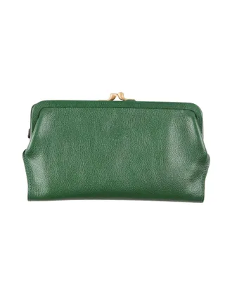 IL BISONTE Kleinlederwaren - Brieftaschen auf YOOX.COM