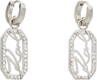 Karl Lagerfeld SCHMUCK und UHREN - Ohrringe auf YOOX.COM