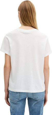 Marc O'Polo T-Shirt loose aus Organic Cotton