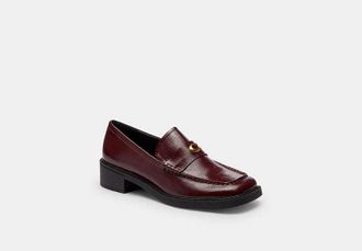 Coach Pennyloafer