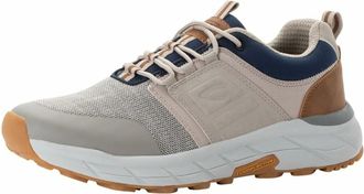 Camel Active Herren, Schuhe, Mehrfarbig, 41 EUGr&ouml;&szlig;e