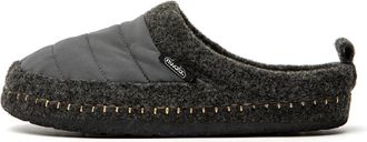 Nuvola Hausschuh Zueco New Wool