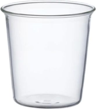Kinto Verre Cast simple paroi- 250 ml Kinto