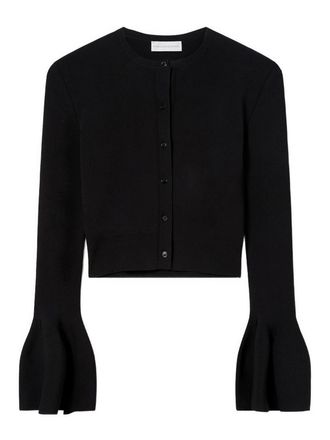 Stella McCartney Cardigan - Schwarz