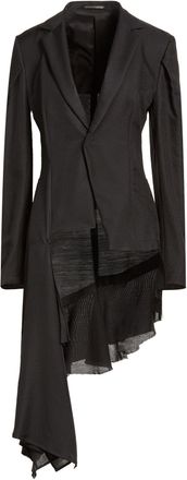 Yohji Yamamoto ANZ&Uuml;GE und CO-ORDS - Blazers auf YOOX.COM