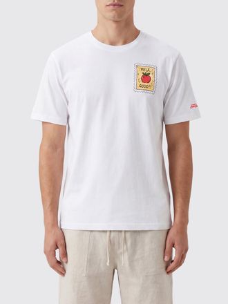 MC2 Saint Barth T-Shirt Homme couleur Fa03