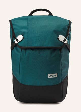 Aevor Rucksack Daypack Proof 18 L Mit Laptop-Fach gruen