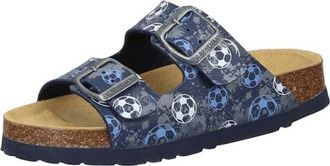 Dr. Brinkmann 500046-05 Chausson, Bleu, 31 EU