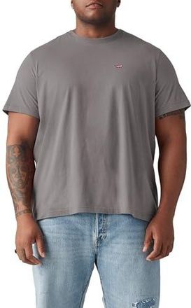 Levi's Lse_Big Original HM T-Shirt Smoked Pearl, nacr&eacute;, XL