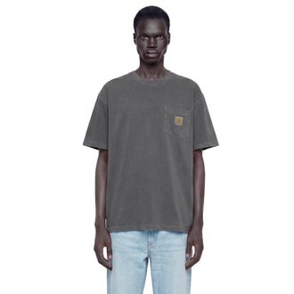 Carhartt Work in Progress S/S Loose Pocket T-Shirt