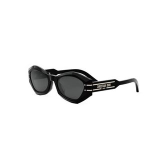 Dior Signaturbrille mit erstklassiger Qualit&auml;t - - Accessories - unisex - Schwarzk - 55 MM