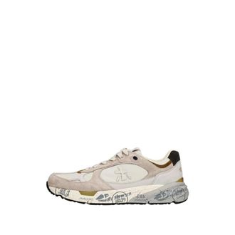 Premiata Mase25 Sneaker - - Shoes - Herren - Wei&szlig; - 42 EU