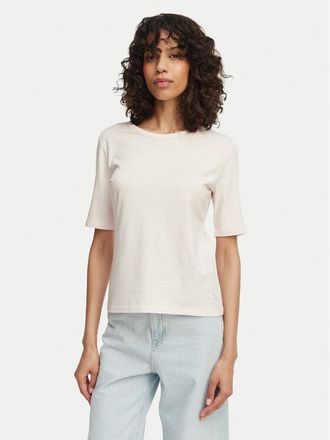 HUGO BOSS T-Shirt Evyta 50561508 Rosa Regular Fit