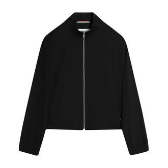 Cinque Cinque - Veste zipp&eacute;e Cipepp - Femme - Vestes - Noir - Taille: 38 FR