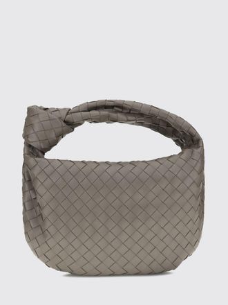 Bottega Veneta Handtasche BOTTEGA VENETA Damen Farbe Grau