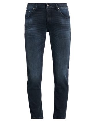 Dondup HOSEN & R&Ouml;CKE - Jeanshosen auf YOOX.COM