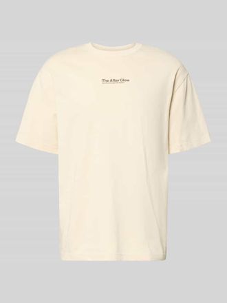 Sams&oslash;e & Sams&oslash;e T-Shirt mit Rundhalsausschnitt Modell Sauni