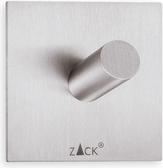 Zack Zack 40205 Duplo Towel Hook, Square by Zack