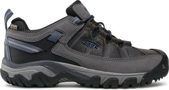 Keen Trekkingschuhe Keen Targhee III 1017785 Grau